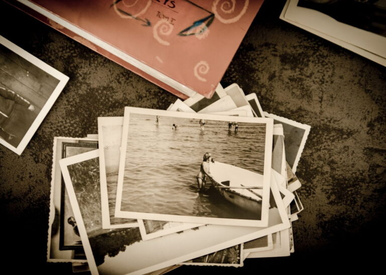 PHOTO RESTORATION – Whanganui Photo & Print